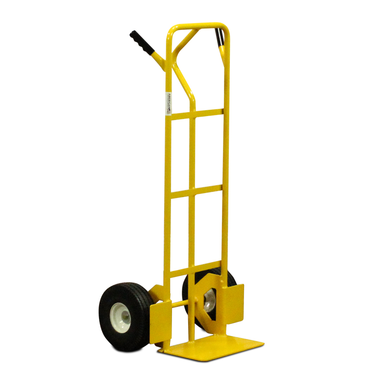 American Cart Multi Mover Hand Truck with Rear Wheels – Granite Online ...