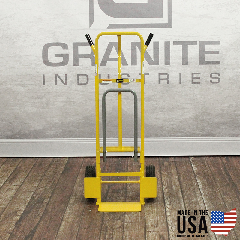 American Cart Chiavari Chair Cart – Granite Online Store