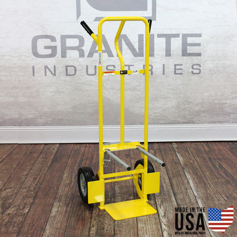 American Cart Chiavari Chair Cart – Granite Online Store