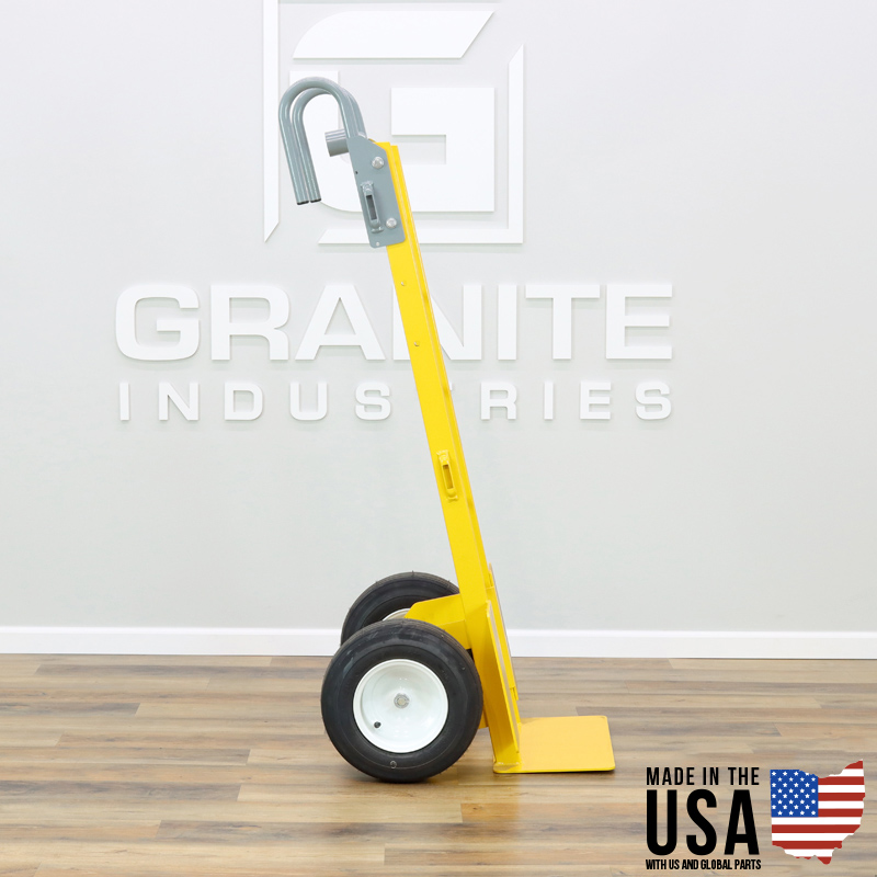 American Cart Mega Hauler Hand Truck – Granite Online Store
