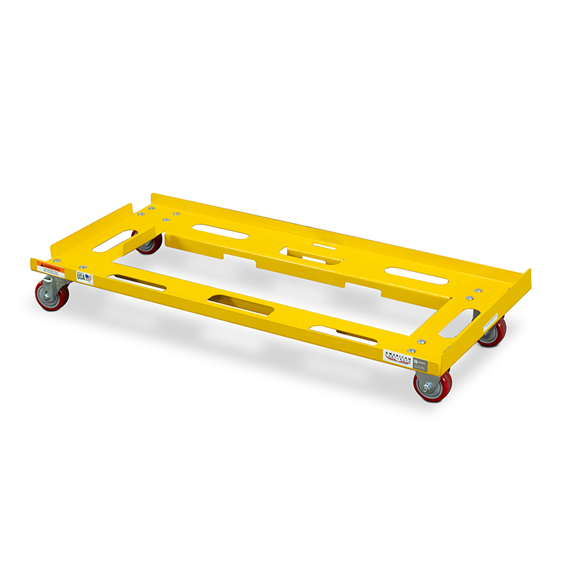 American Cart Chair Pallet for Mantis – Granite Online Store