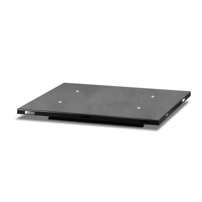 Overland Flatbed Steel Platform for the EC27 Chassis – Granite Online Store