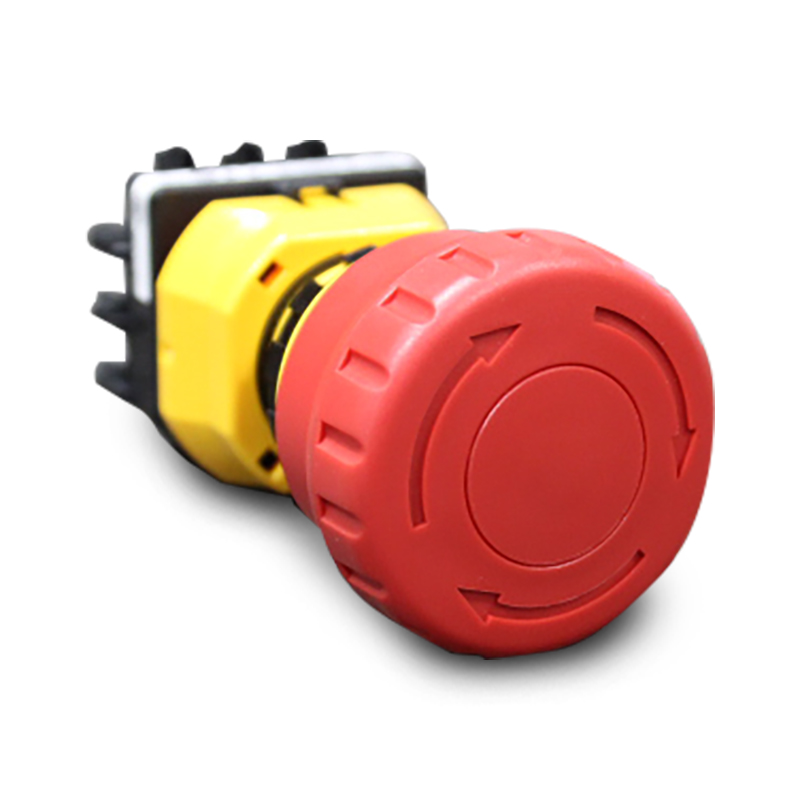 Overland E-Stop Button – Granite Online Store