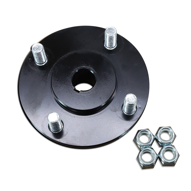 Overland 36V 1400W Transaxle Hub (Need QTY: 2) – Granite Online Store