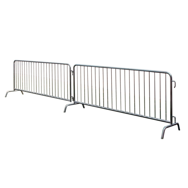 Granite Crowd Control 8 ft Fencing – 20 sections per pack – Granite ...